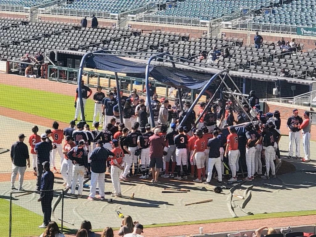 Blue Ryno Foundation website